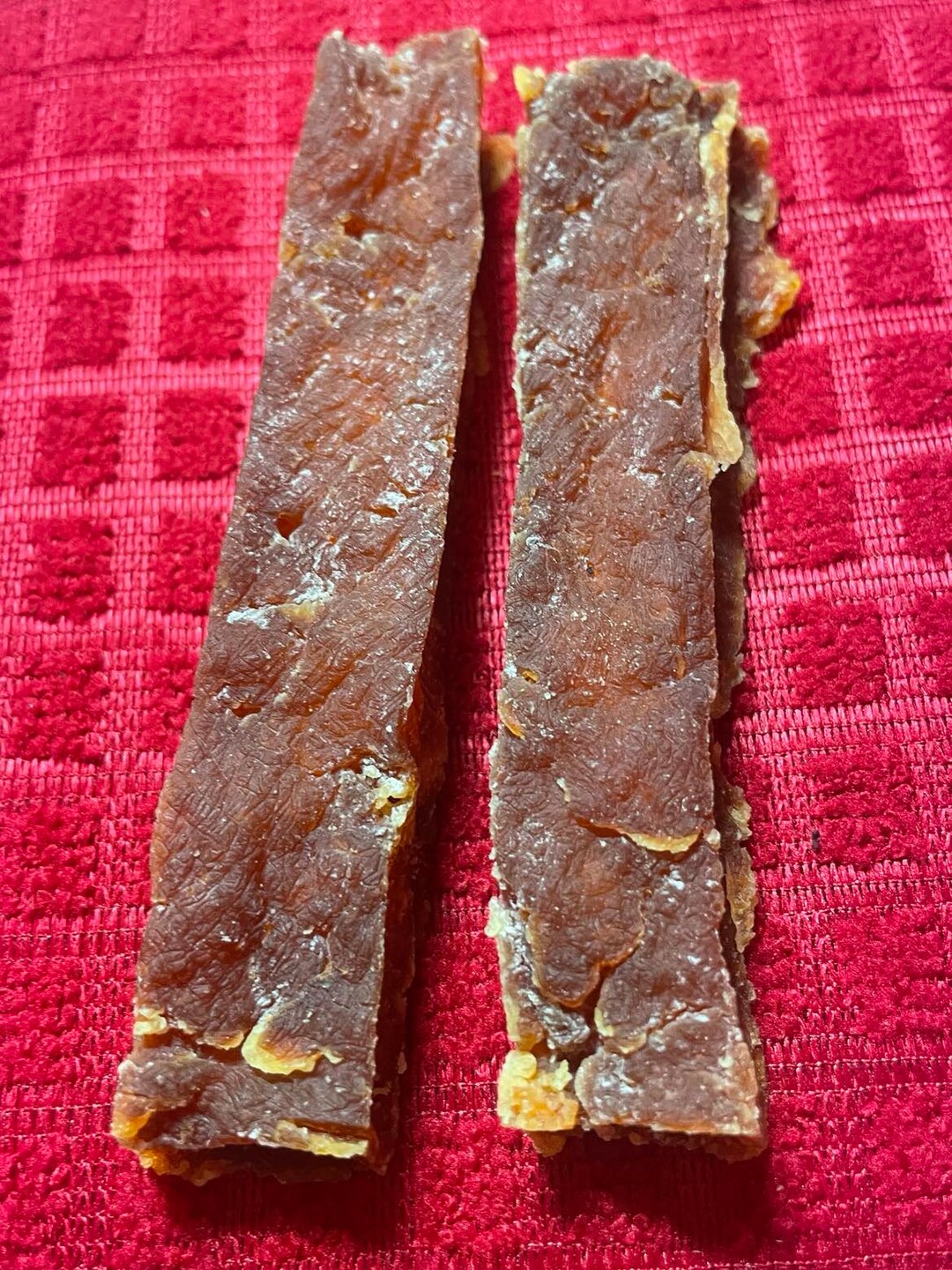 Handmade Dehydrated Himalyan Dog Chews by 8 Paw Fur Boys Bakery. No ...