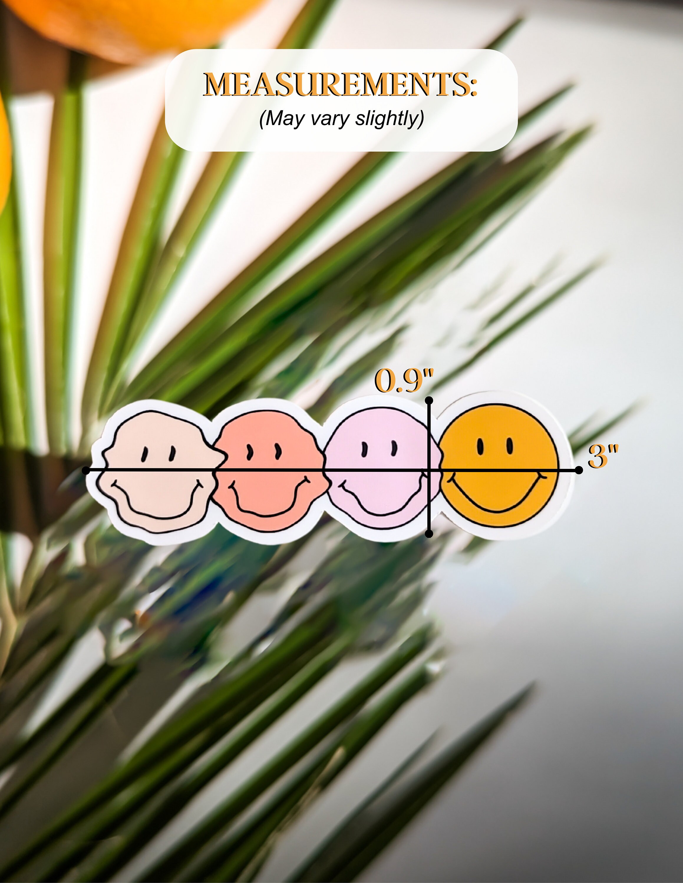 Smiley Face Stickers, Smiley Face Sticker, Progressive Smiley Face ...