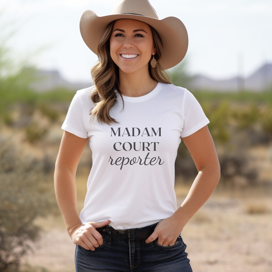 Funny Court Reporter T-shirt Steno Swag Court Reporter Shirt ...