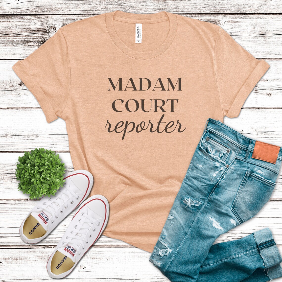 Funny Court Reporter T-shirt Steno Swag Court Reporter Shirt ...