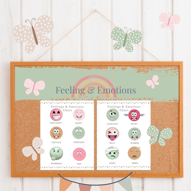 Boho Classroom Posters Bundle, Neutral Decor (digital Download) - Etsy