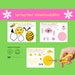 Spring Printable Activities Memory Game, Matching Cards, Preschool ...