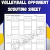 Baseball Softball Practice Plan Sheets 8.5x11" | 2 Digital Downloads ...
