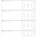 Soccer Practice Plan Sheets 8.5x11" | 2 Digital Downloads | Soccer ...