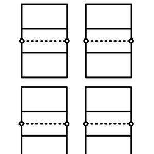 Volleyball Drill Sheets Blank for Volleyball Coach 8.5x11 | 12 Pdf ...