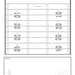Football Field Playbook Sheets for Football Coach or Player 8.5x11 | 6 ...