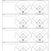 Baseball Softball Practice Plan Sheets 8.5x11" | 2 Digital Downloads ...