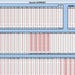 Softball Statistics Simple Excel Sheet / Excel File Digital Download ...