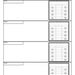 Football Field Practice Plan Sheets for Coach or Player 8.5x11 | 6 in ...