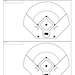 Baseball Softball Practice Plan Sheets 8.5x11" | 2 Digital Downloads ...