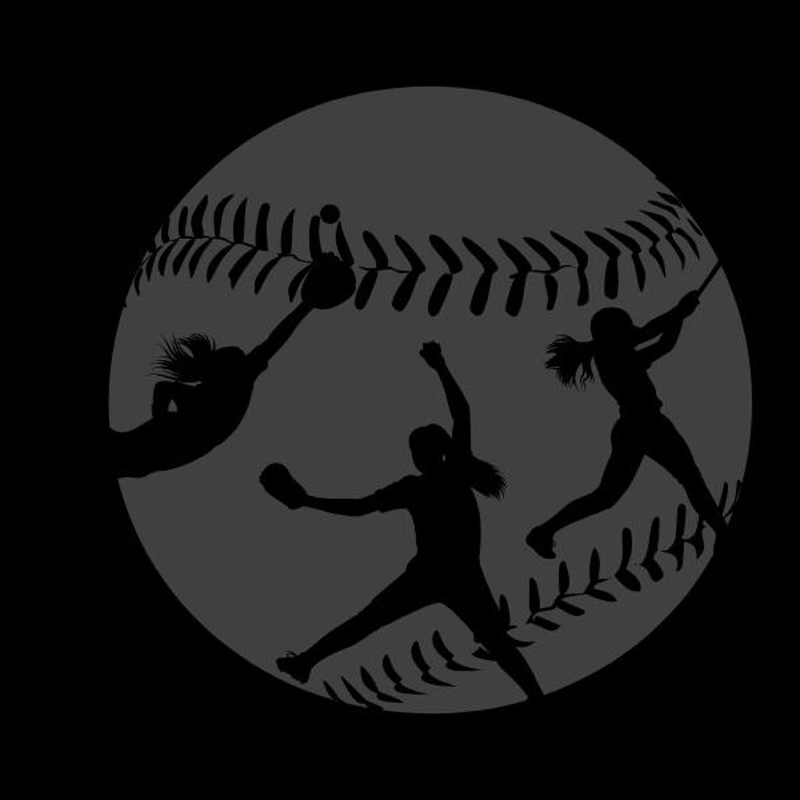 Softball Statistics Simple Excel Sheet / Excel File Digital Download ...