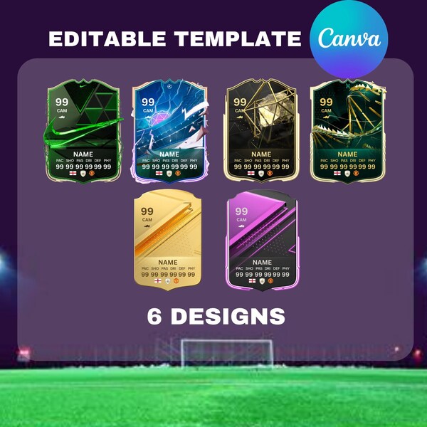 Fifa - Etsy