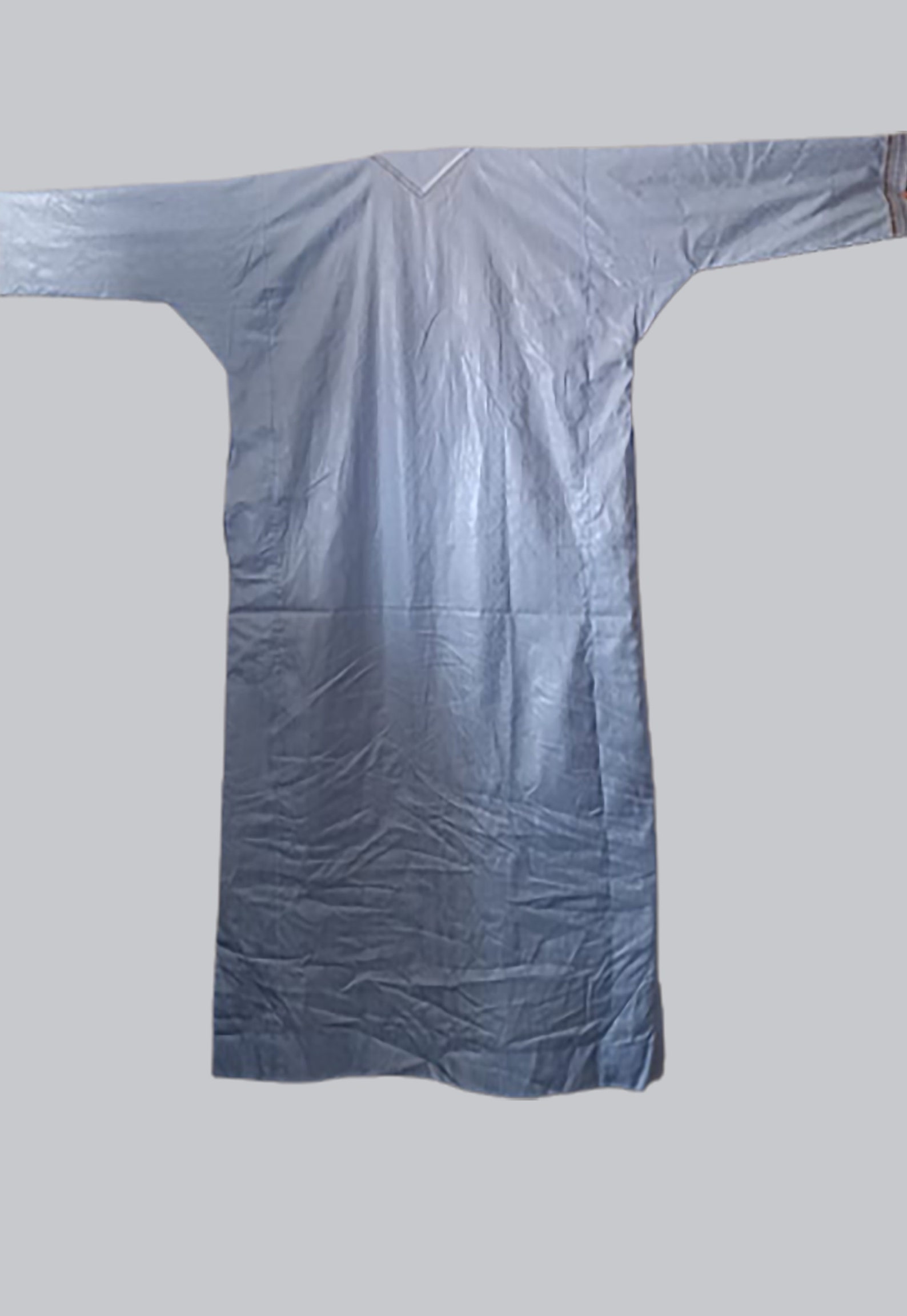 The Dar'a: Traditional Attire for Men in the Moroccan Sahara, Dar'a ...