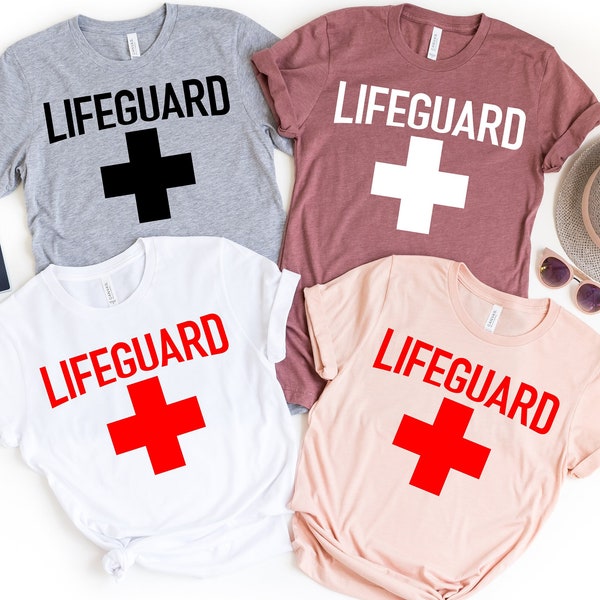 Lifeguard - Etsy