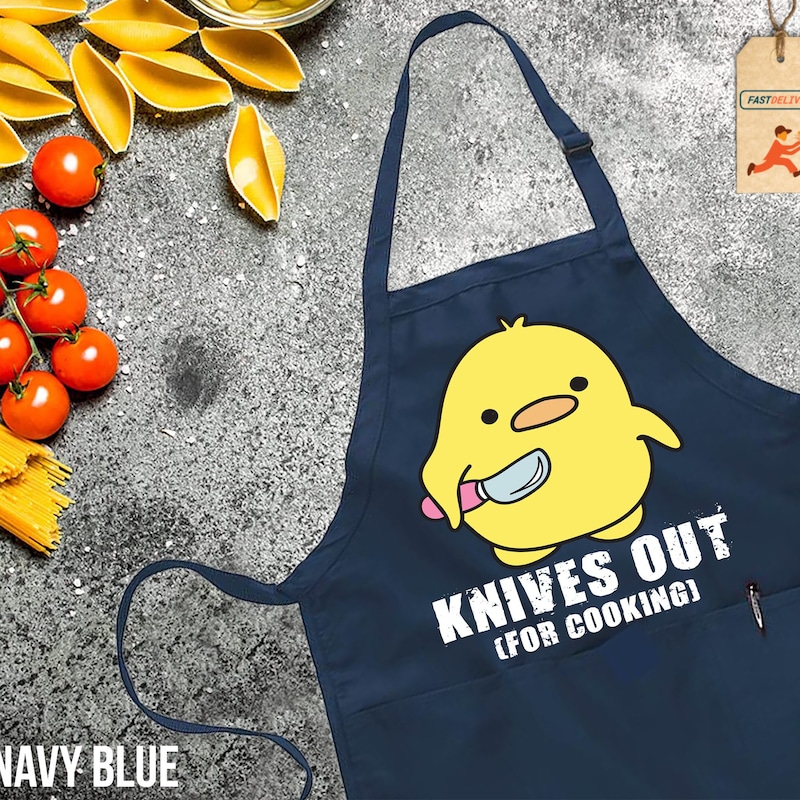 Funny Apron - Etsy