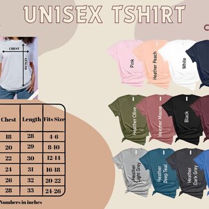 Gen X Shirt, Gen Y Shirt, Gen Z Shirt, Gen Alpha Shirt, Generations ...