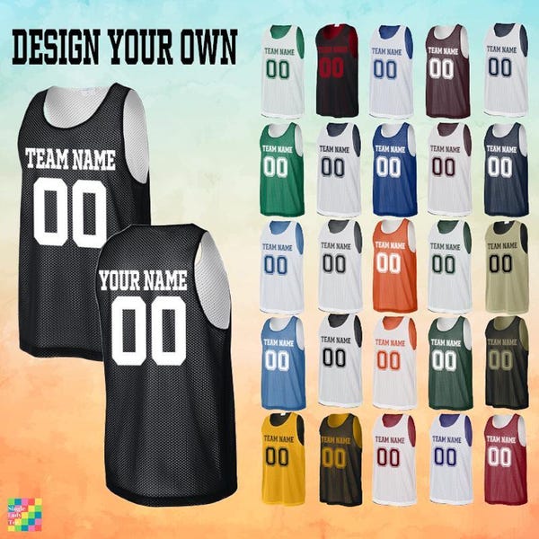 Reversible Clothing - Etsy