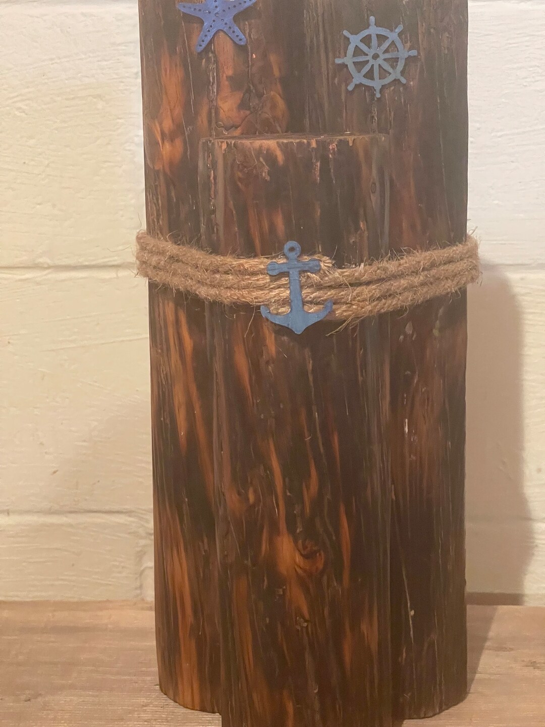 Pylons, Nautical ,decoration - Etsy