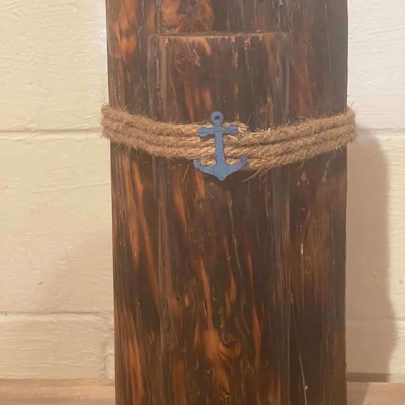 Nautical Decoration - Etsy