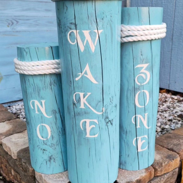 Dock Pylons - Etsy