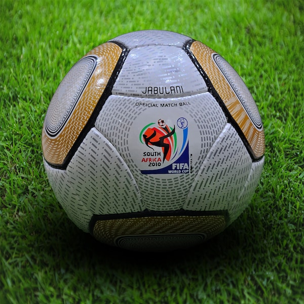 Jabulani Soccer Ball - Etsy