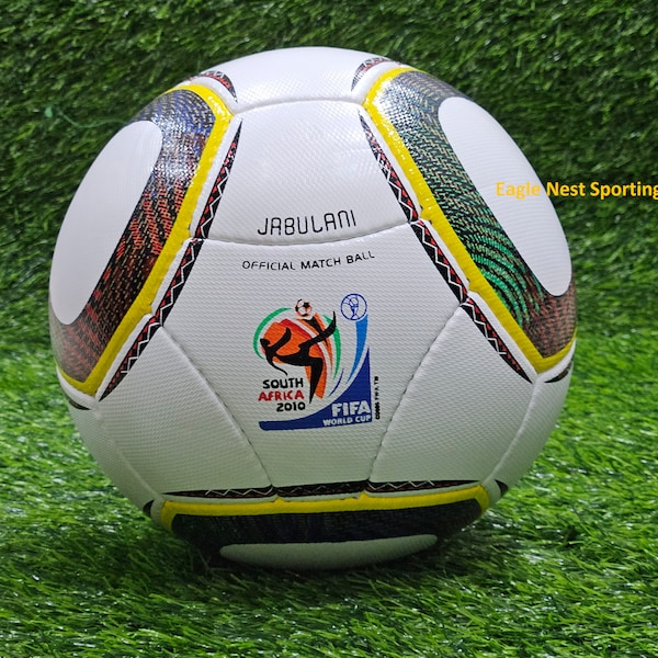 Jabulani Soccer Ball - Etsy