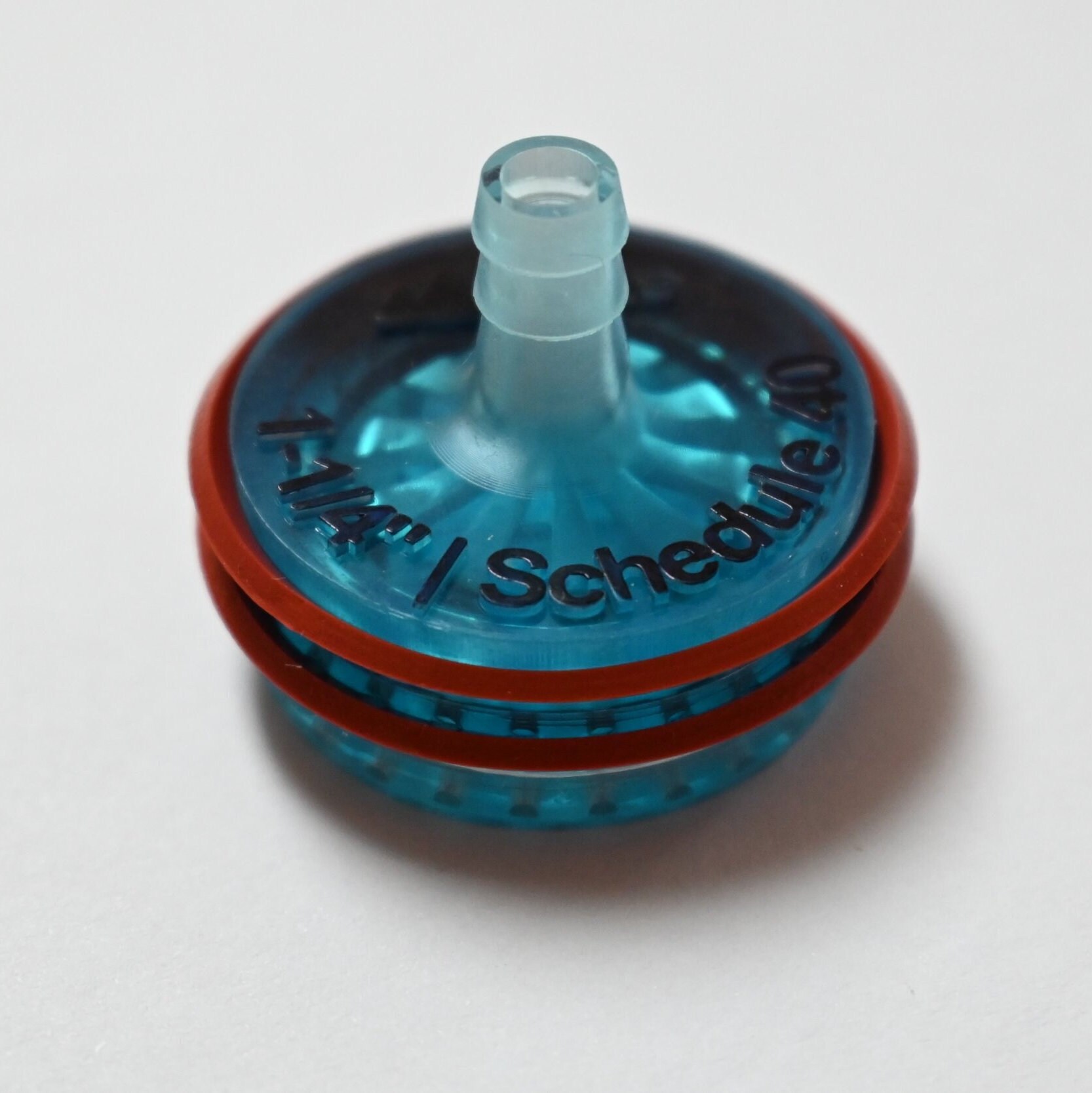 Welding Purge Plug for Schedule 40 Pipe set of 2 - Etsy