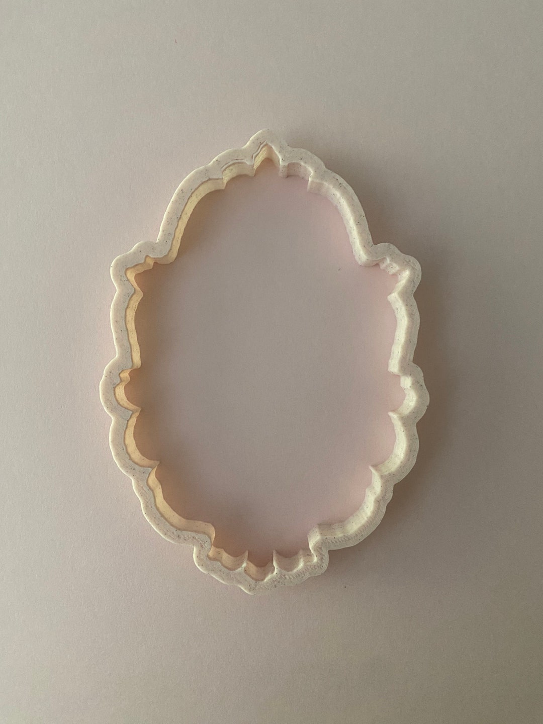 Press for Champagne Cookie Cutter-frame Cookie Cutter - Etsy