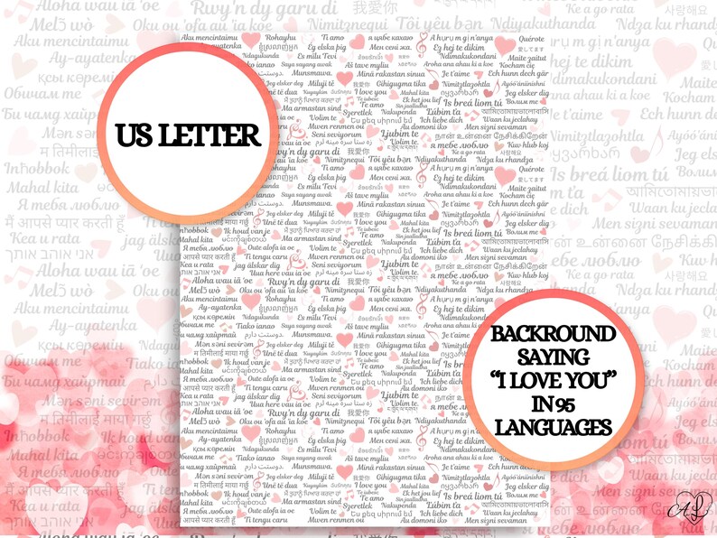Printable Mini Love Letters: 325 Romantic Messages (PDF) - Etsy