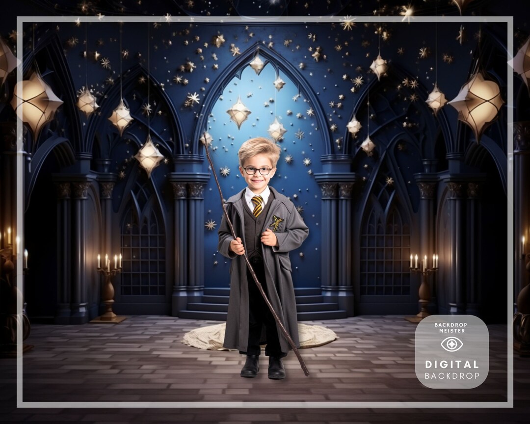 Magic Wizard Digital Download Photoshop Overlays, Wedding & Maternity ...