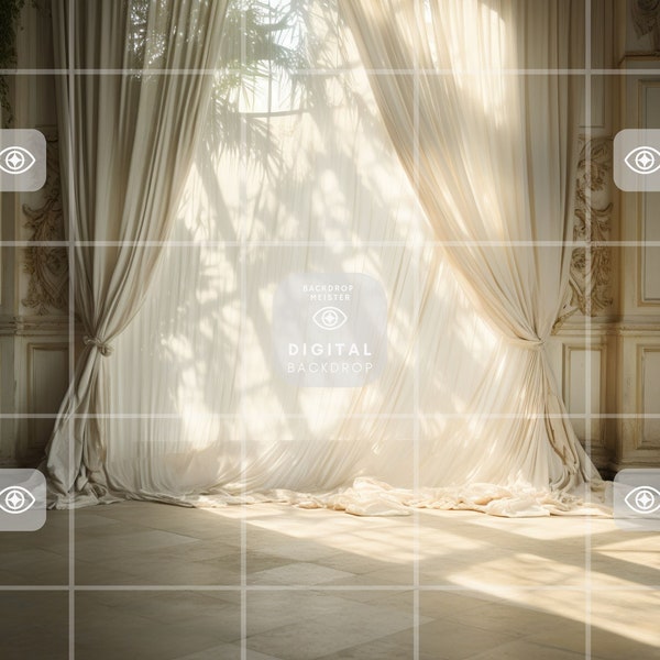 Backlit Backdrop - Etsy