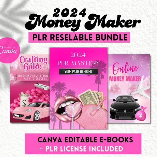 Make and Sell - Etsy