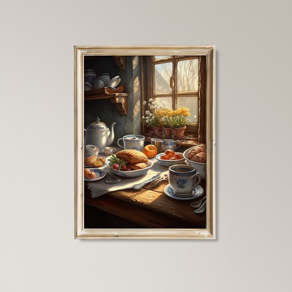 Still Life Painting - Etsy