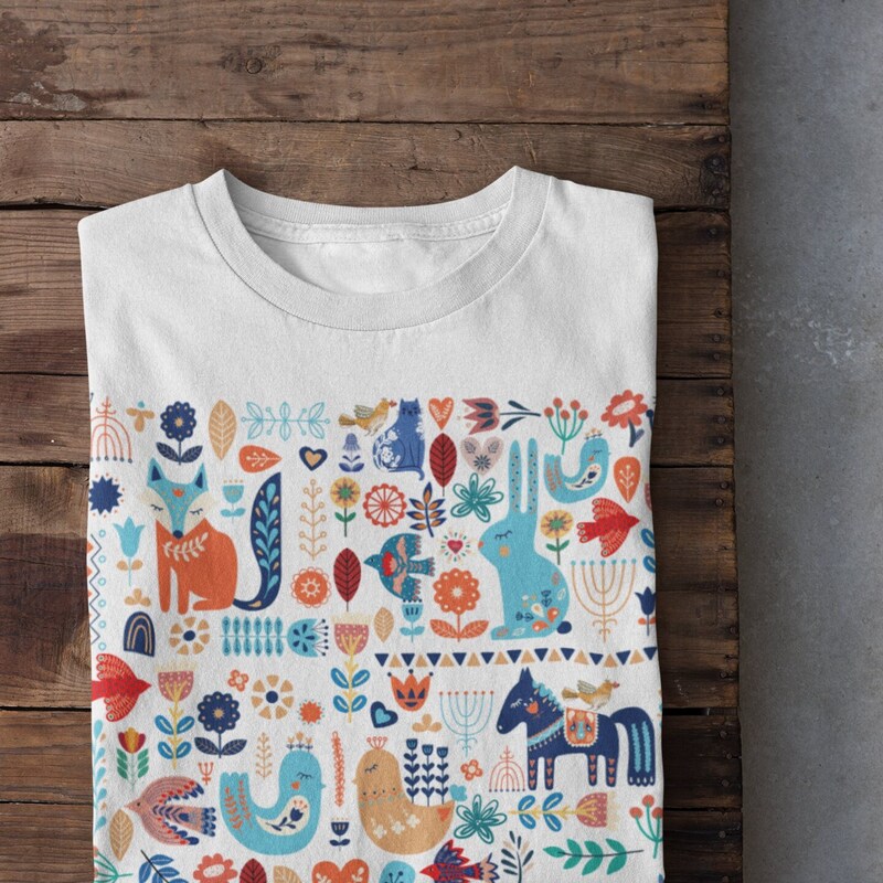 Cultural Tshirt - Etsy