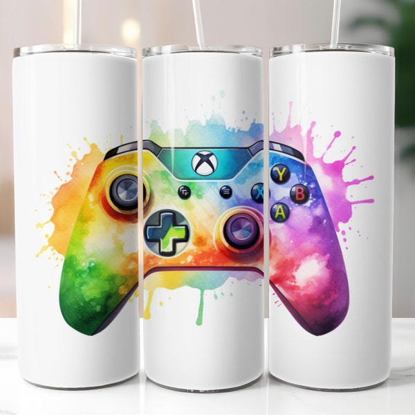 Xbox Wrapping Paper - Etsy