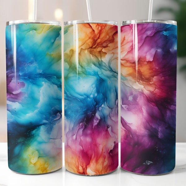 Tye Dye Stanley Cup - Etsy
