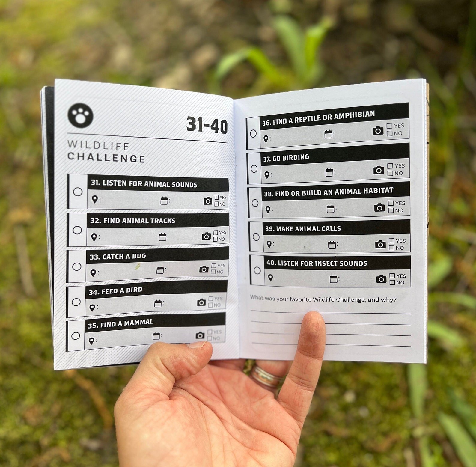 Texas Adventure Guide Notebook: Kids Camping Activities, Outdoor Log ...