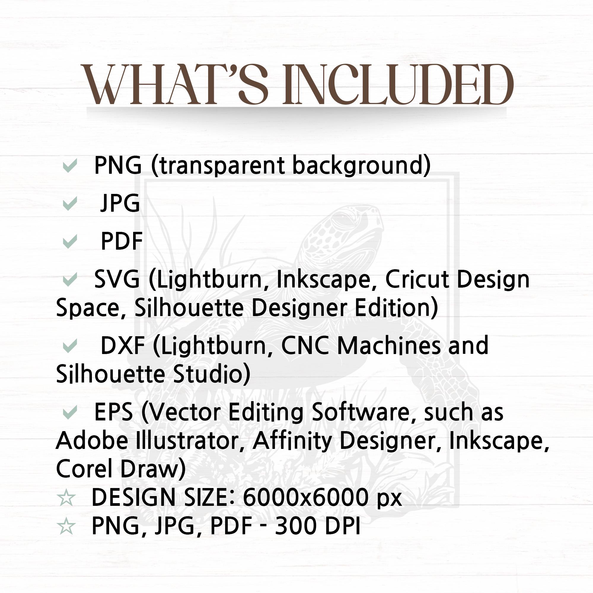 Sea Turtle Svg, Turtle in Frame, Turtle Silhouette, Charcuterie Board ...