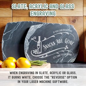 Funny Charcuterie Board SVG, Sarcastic Snacks Are Gone Saying, Digital ...