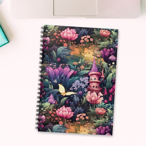 Tropical Fairy Garden - Etsy