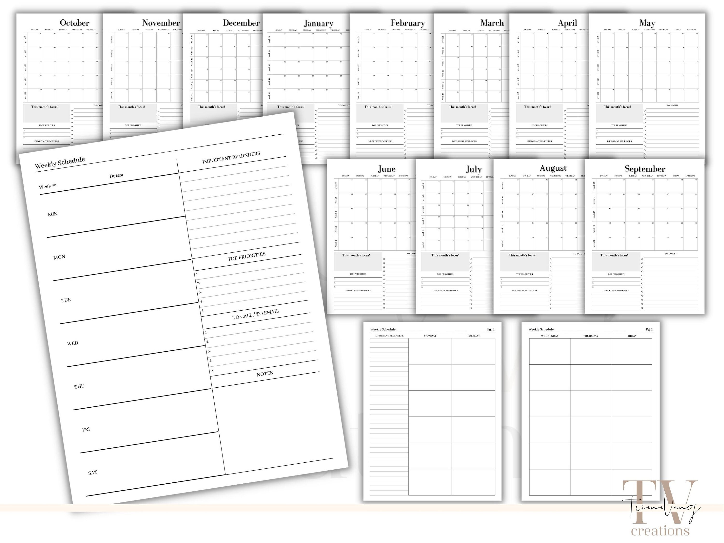 Printable Cheer Handout Templates, CANVA Editable, Athlete Paperwork ...