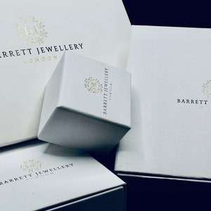 9ct Gold Dainty Stacker Ring - Bar Bead Design - Handcrafted Jewelry - Etsy