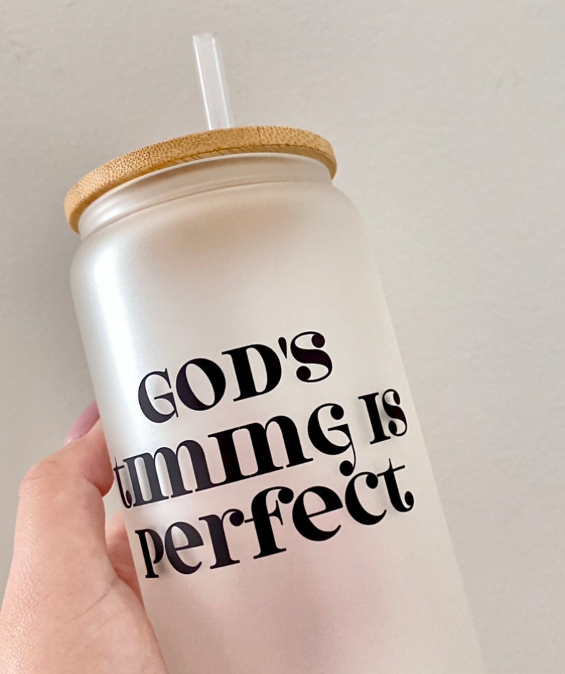 Christian Cup I Legacy Cup I Faith Cup Colorful I Trust God I Pray - Etsy