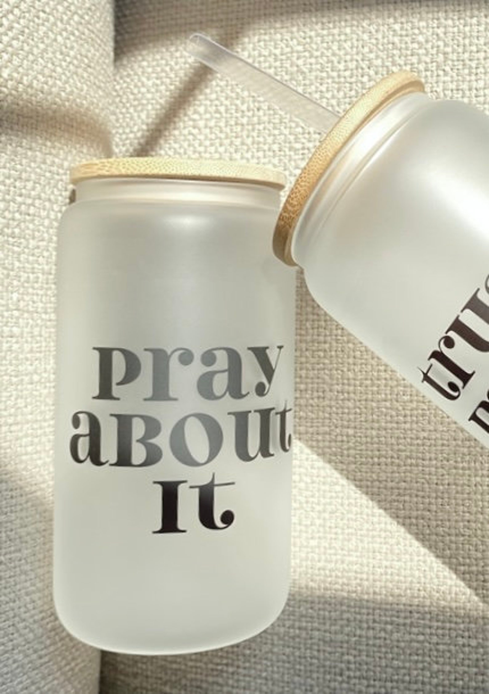 Christian Cup I Legacy Cup I Faith Cup Colorful I Trust God I Pray - Etsy