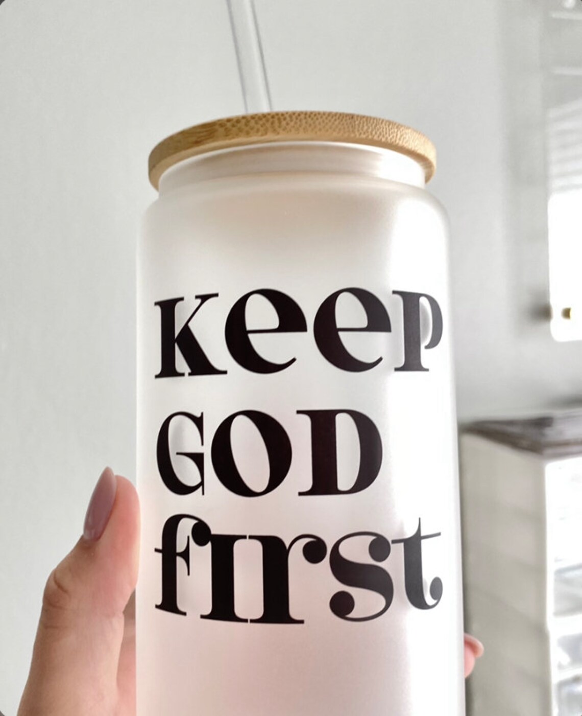 Christian Cup I Legacy Cup I Faith Cup Colorful I Trust God I Pray - Etsy