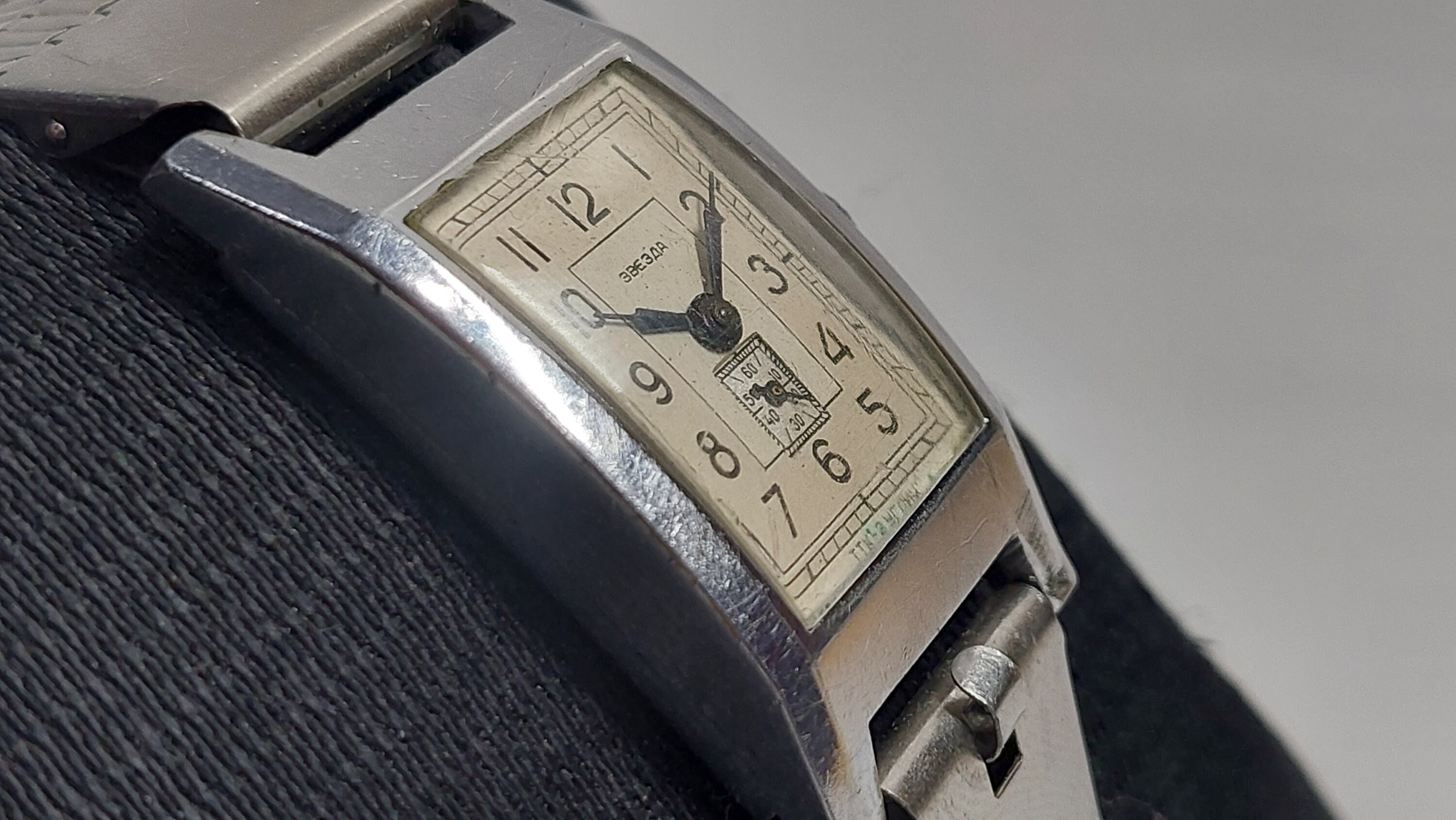 Soviet Vintage Watch star ZVEZDA Mechanical Watches, Mechanical Watches ...