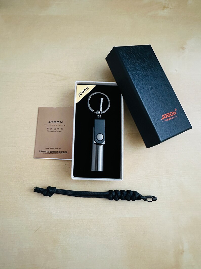 Match, Kerosene Lighter 10000 Matches Keychain Matchstick Waterproof ...