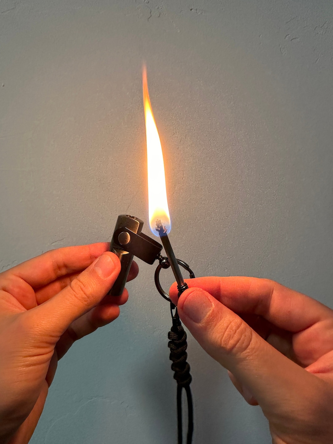 Match, Kerosene Lighter 10000 Matches Keychain Matchstick Waterproof ...
