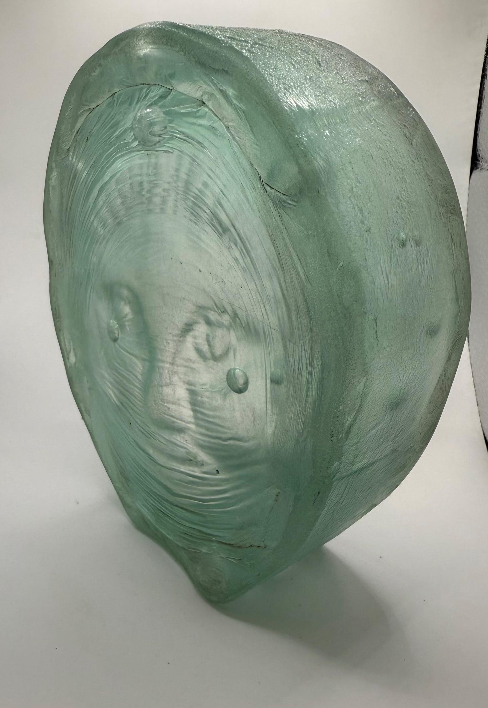 Glass Face Art - Etsy
