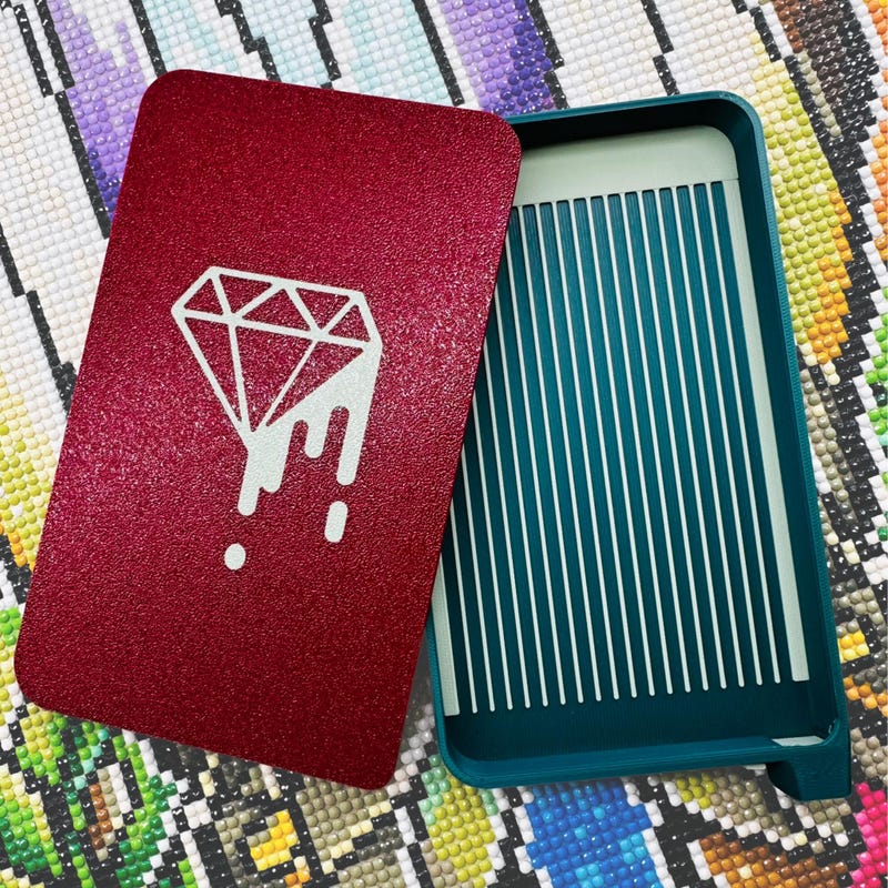 Diamond Beads for Crafts - Etsy